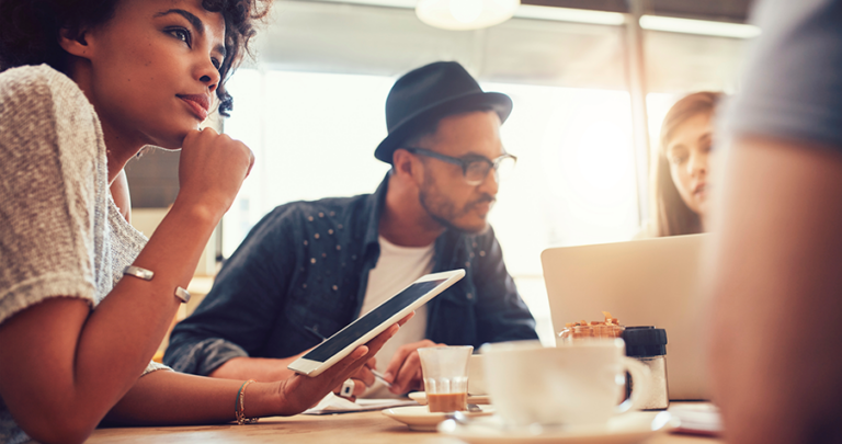 RSF Social Finance Selects Inaugural Cohort of Integrated Capital ...