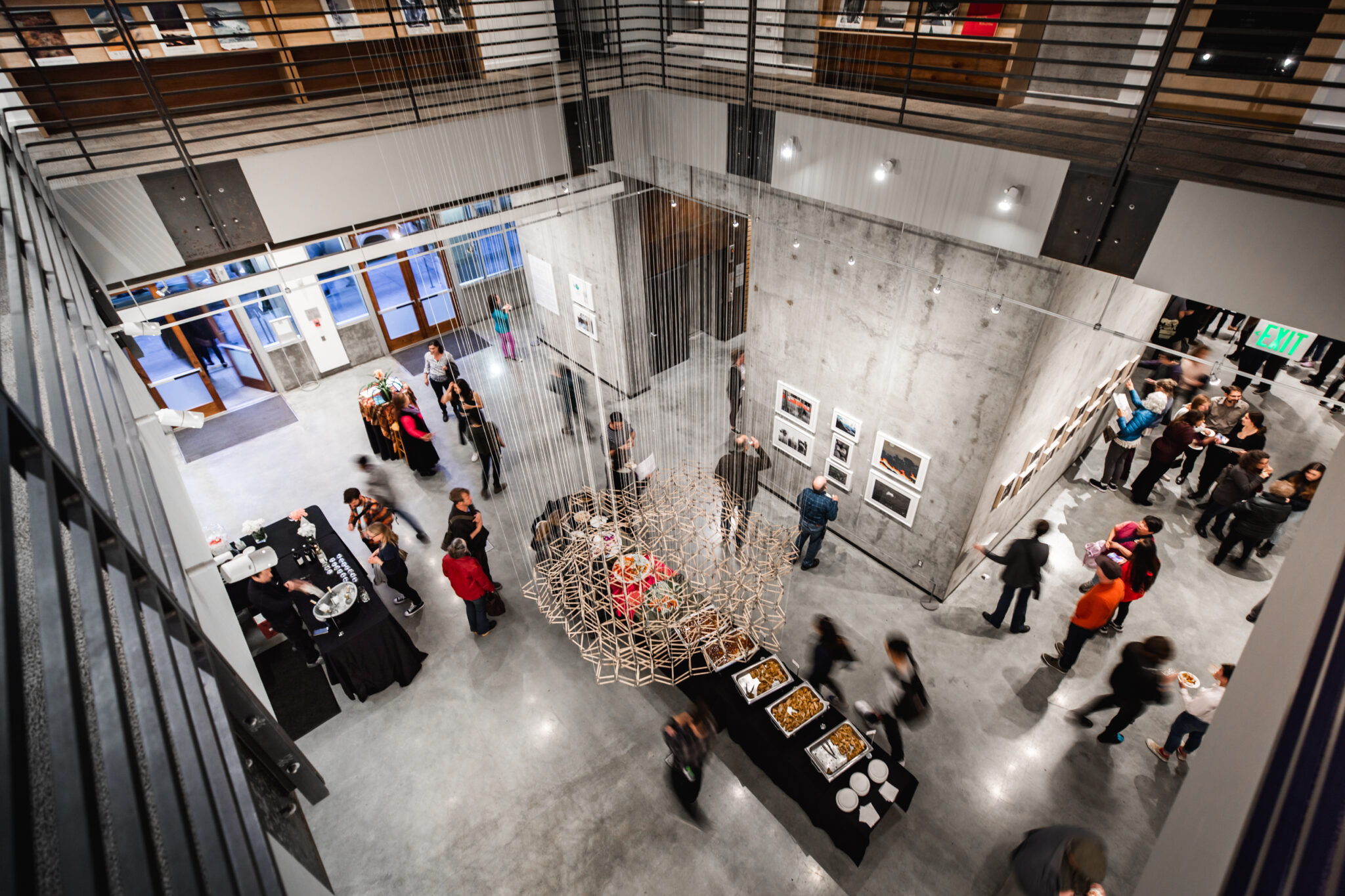 David Brower Center: RSF Funding Supports a Home for the Environmental Movement | RSF ...