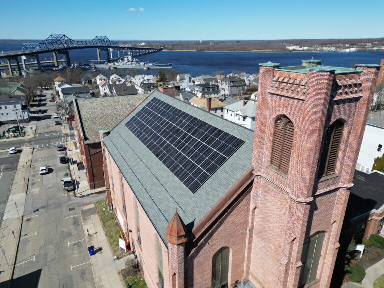 Sunwealth: Inviting everyone to share the benefits of solar power | RSF | Regenerative Social ...