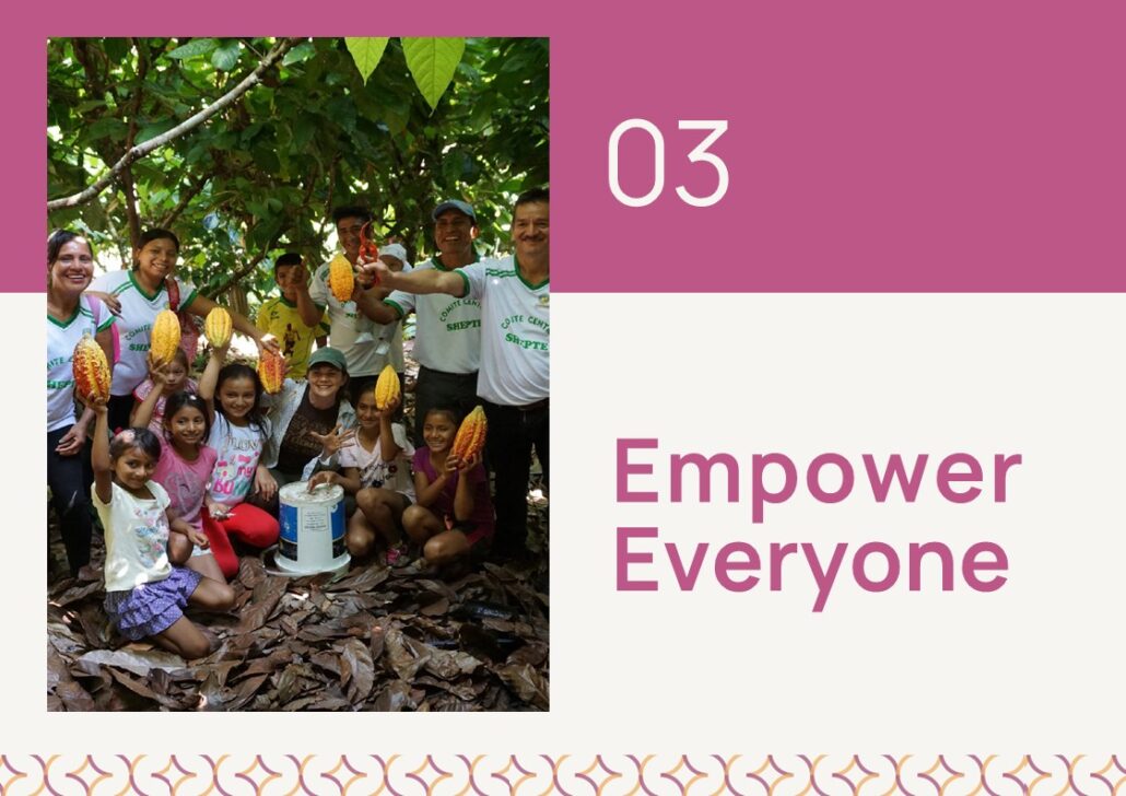 Five Principles of Regenerative Finance: Empower Everyone | RSF ...